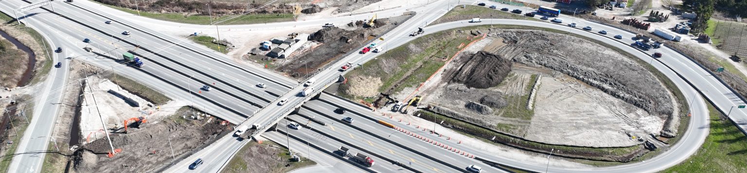 Project Overview – Highway 99 Tunnel Program