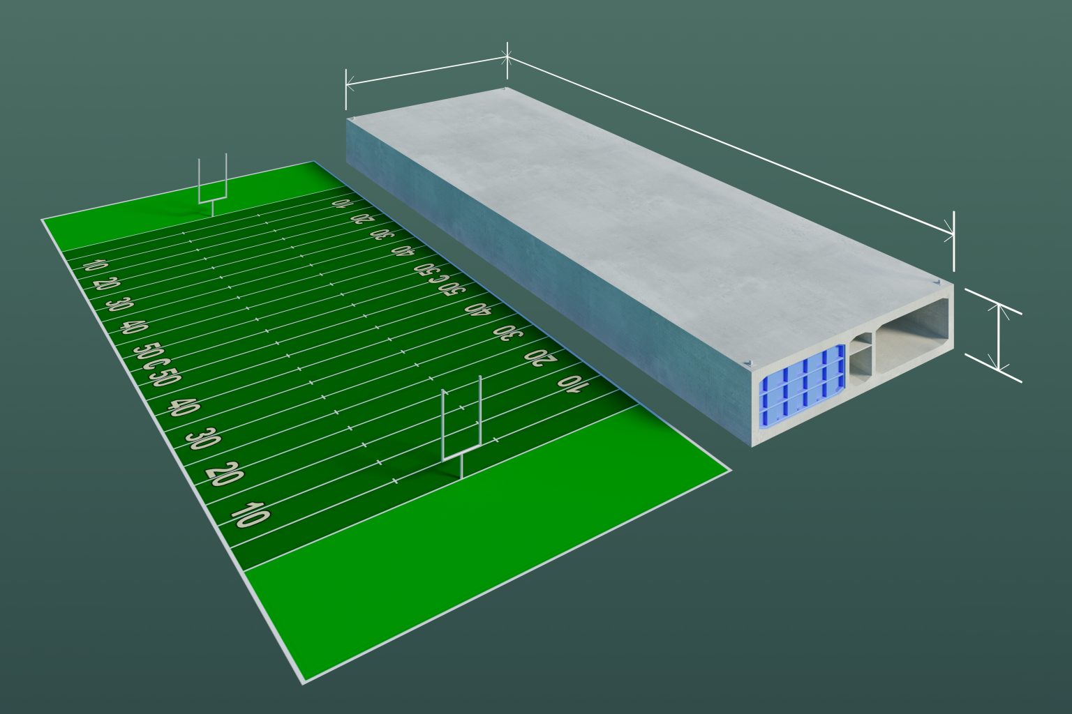 Tunnel Construction – Highway 99 Tunnel Program