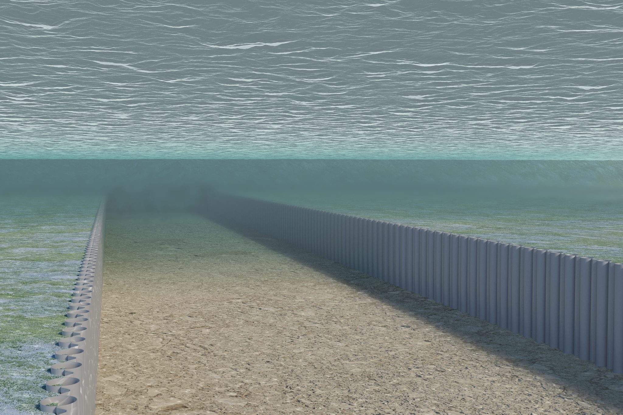 Tunnel Construction – Highway 99 Tunnel Program