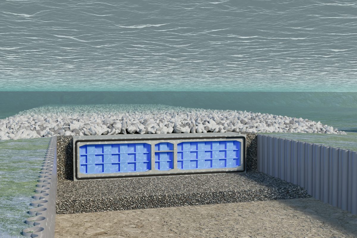 Tunnel Construction – Highway 99 Tunnel Program