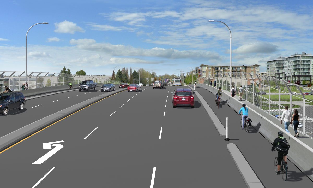 Project Overview – Highway 99 Tunnel Program