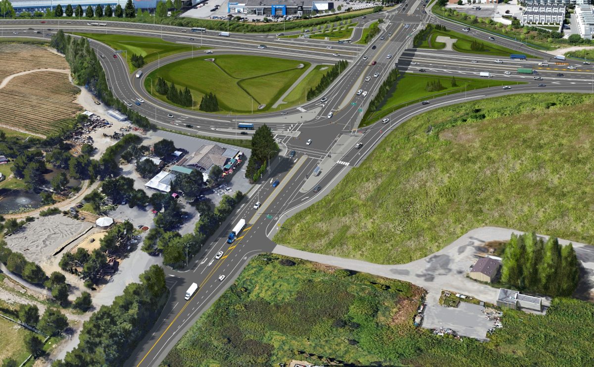 Project Overview – Highway 99 Tunnel Program