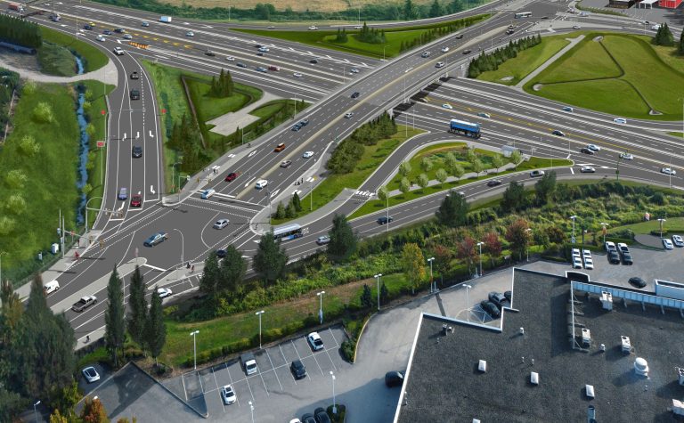 Project Overview – Highway 99 Tunnel Program