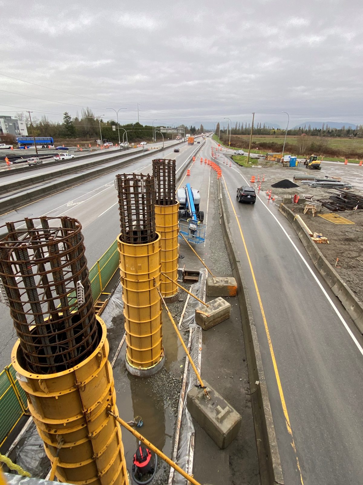 Project Overview – Highway 99 Tunnel Program