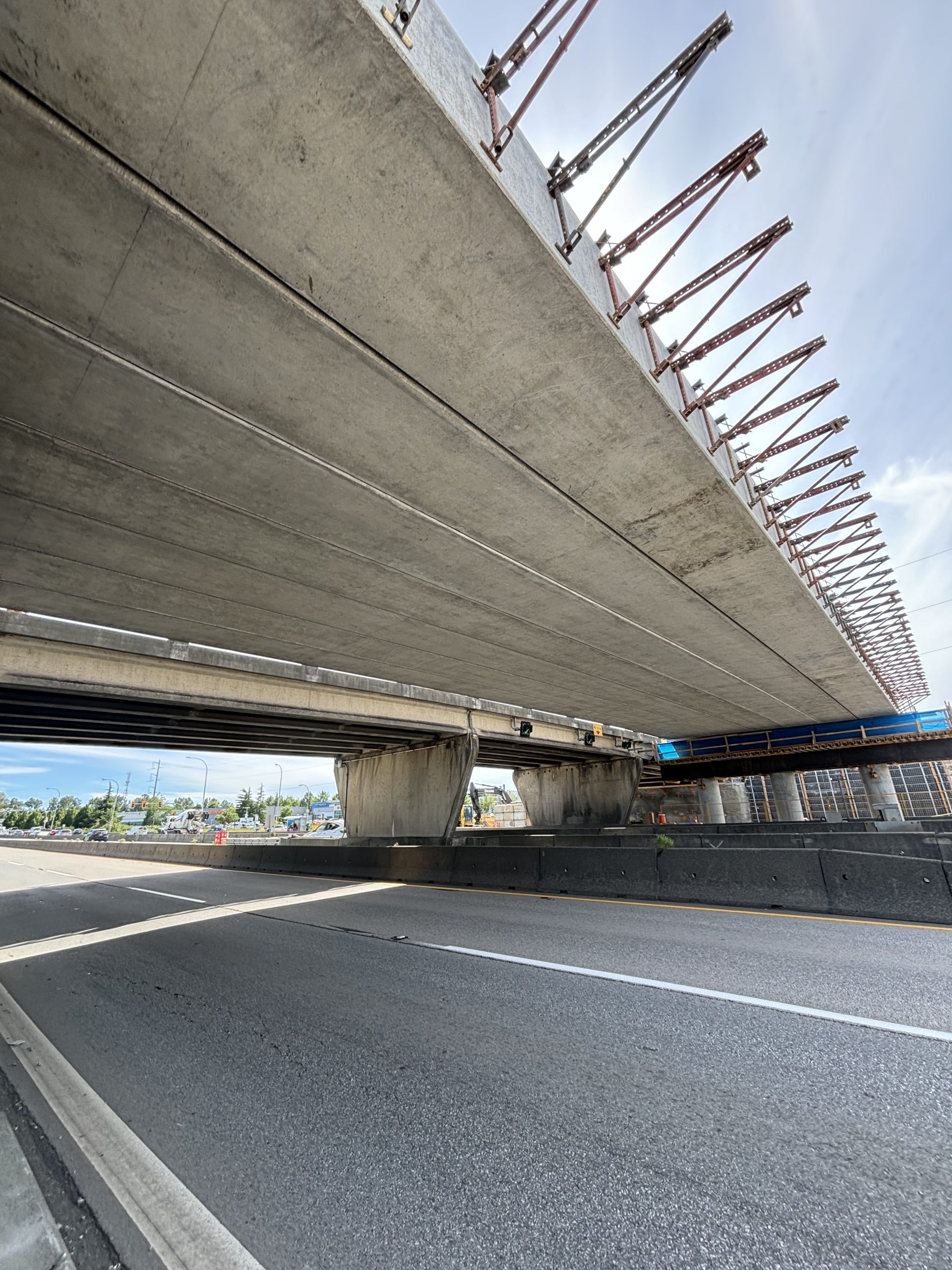 Project Overview – Highway 99 Tunnel Program