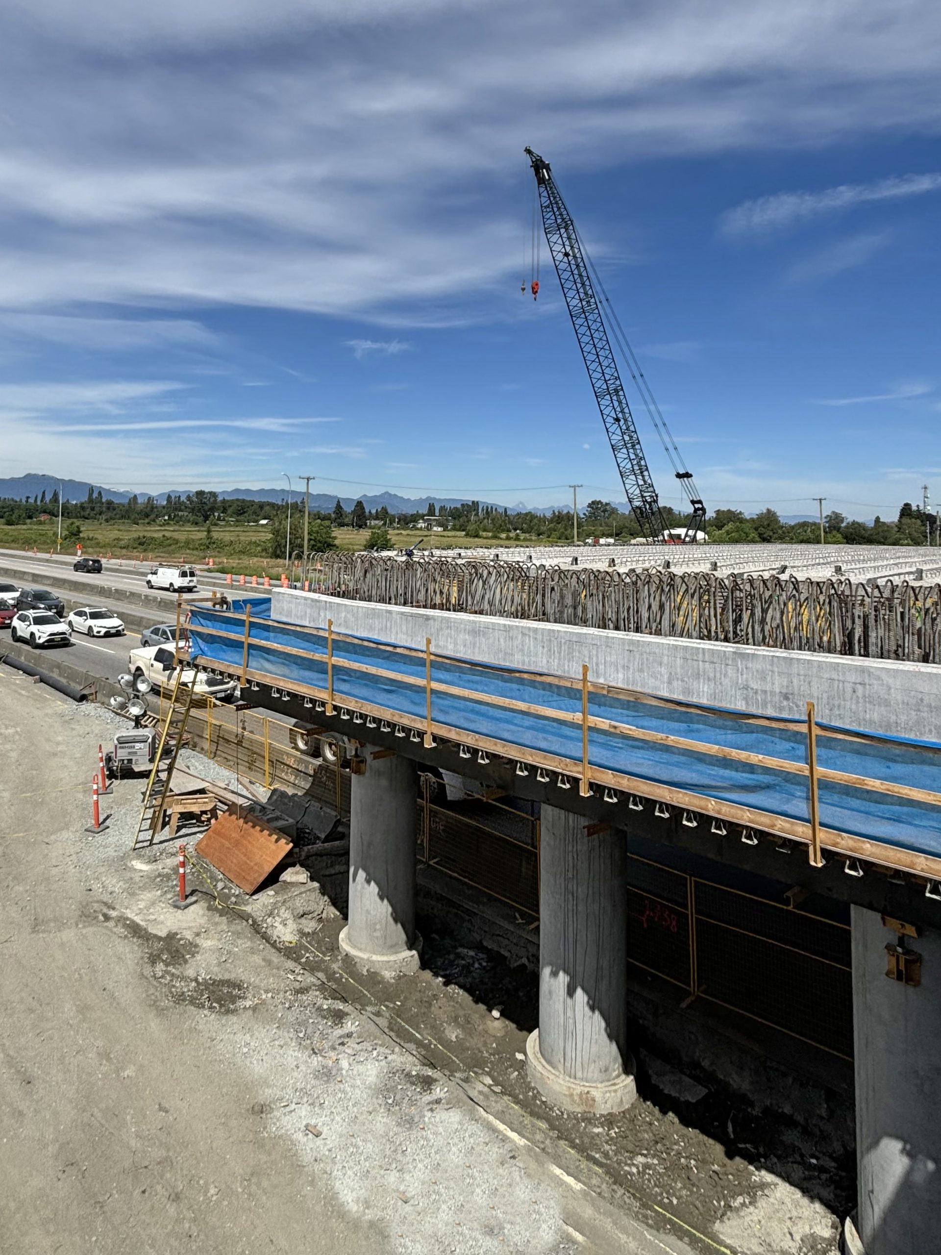 Project Overview – Highway 99 Tunnel Program