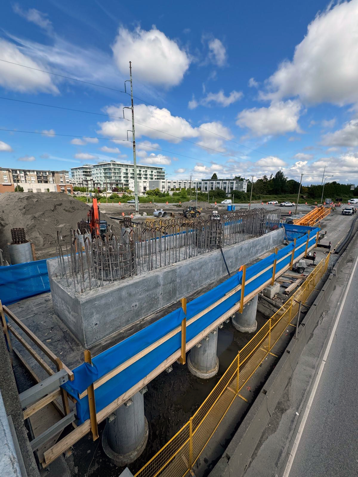 Project Overview – Highway 99 Tunnel Program