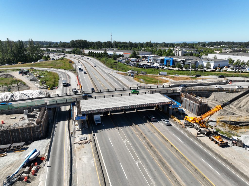 Project Overview – Highway 99 Tunnel Program