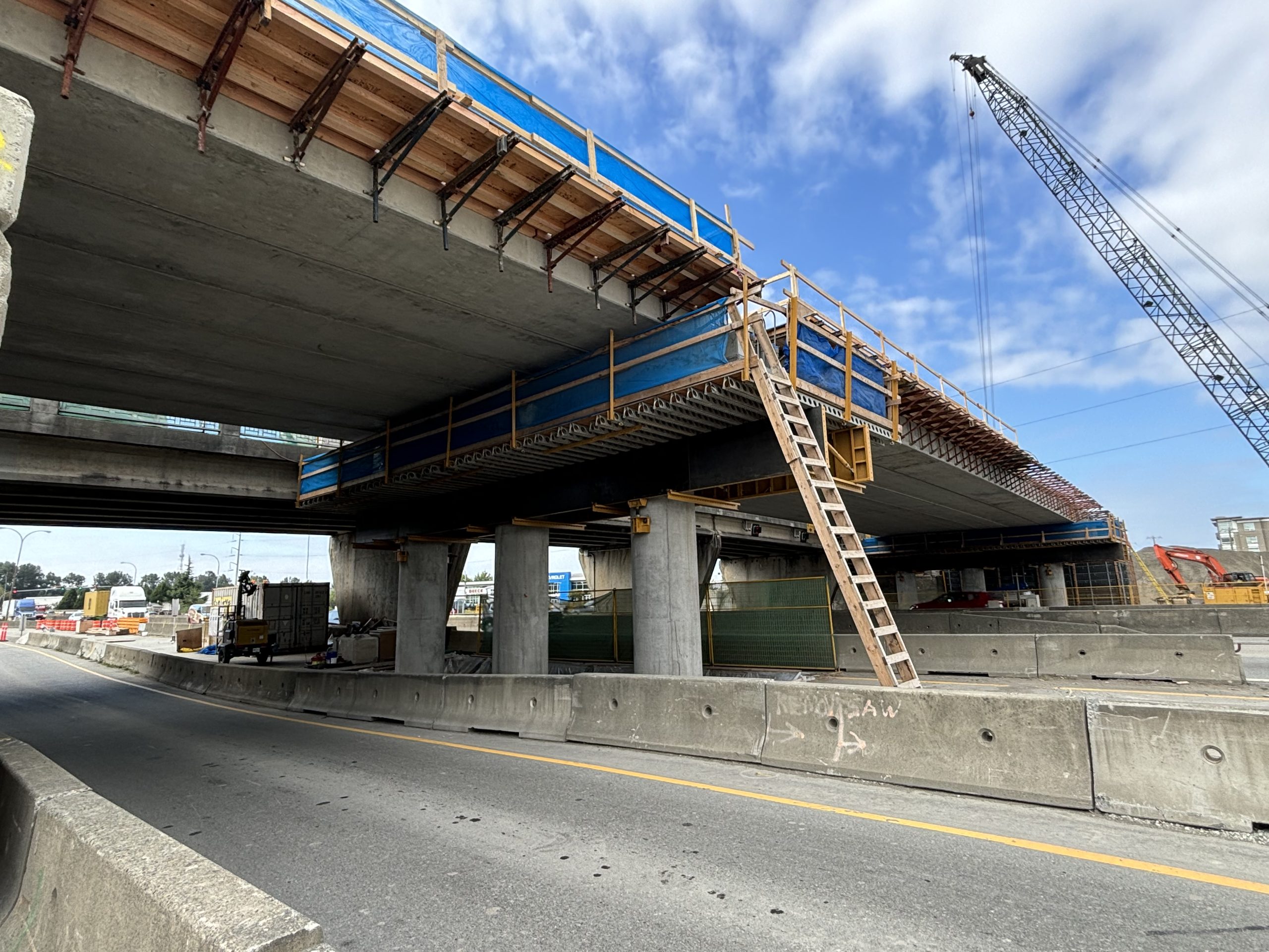 Project Overview – Highway 99 Tunnel Program