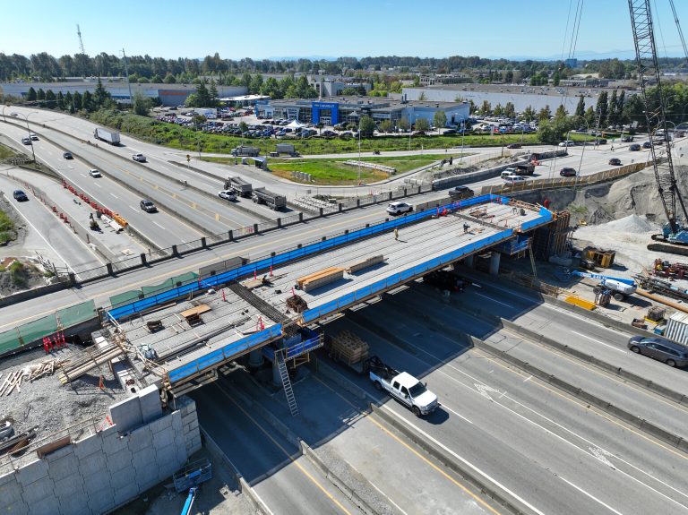 Project Overview – Highway 99 Tunnel Program
