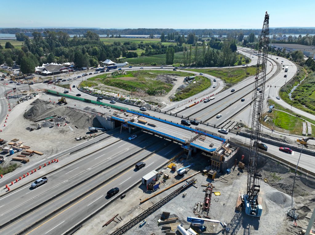 Project Overview – Highway 99 Tunnel Program