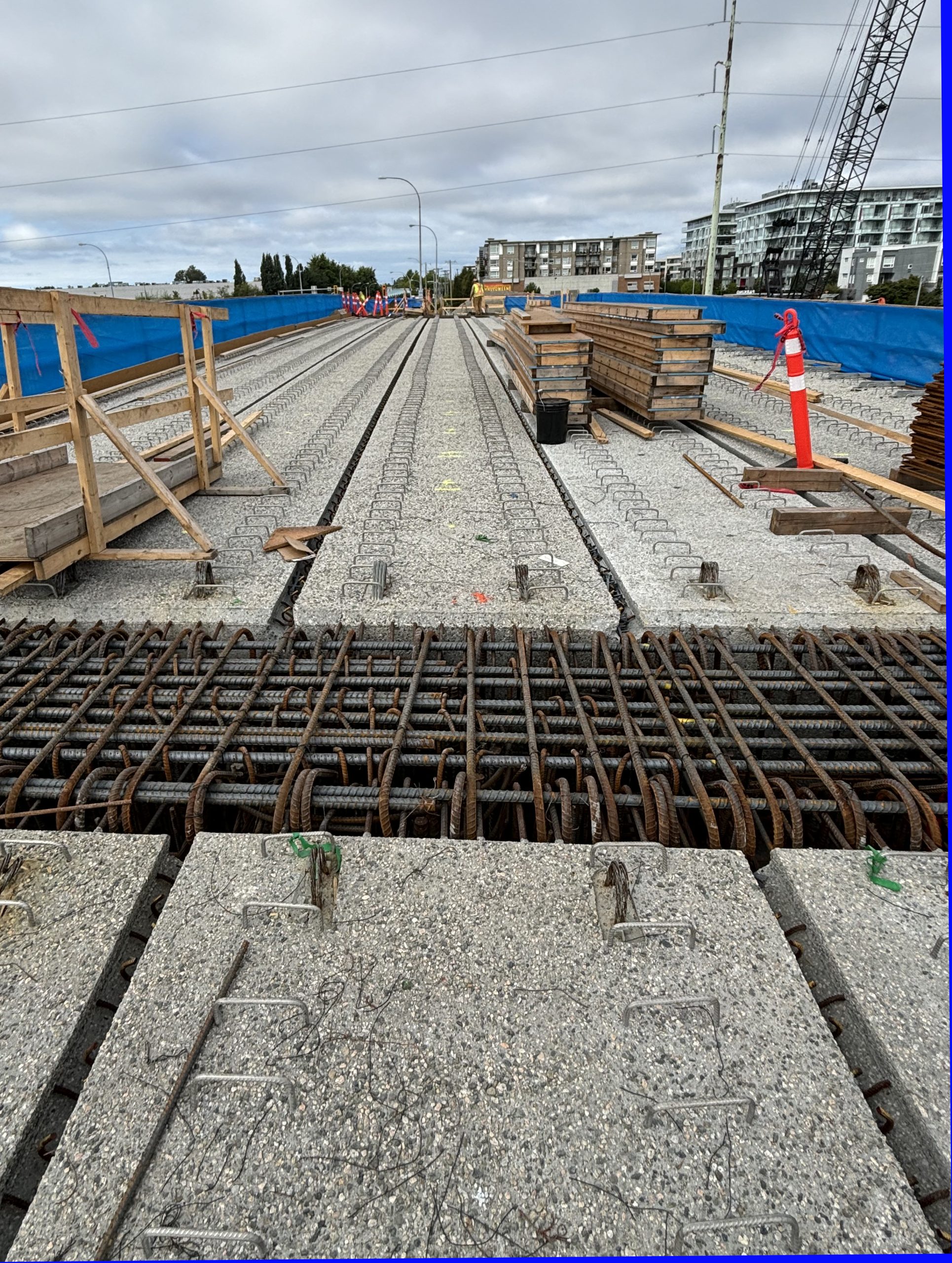 Project Overview – Highway 99 Tunnel Program