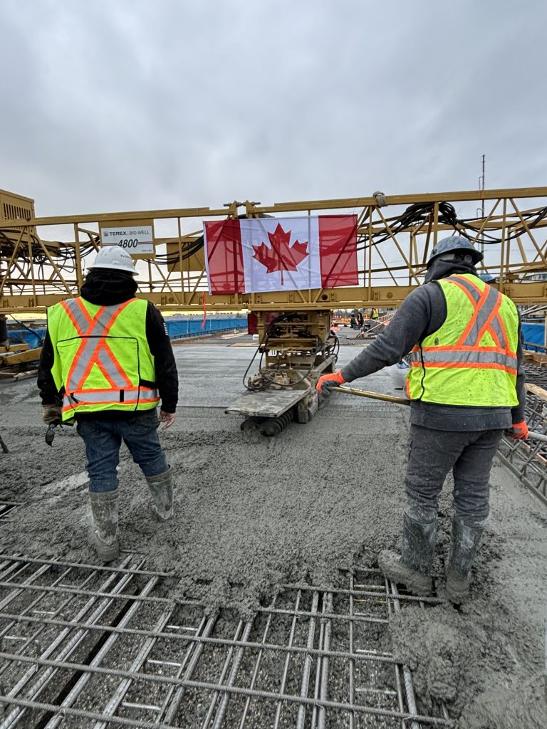 Project Overview – Highway 99 Tunnel Program