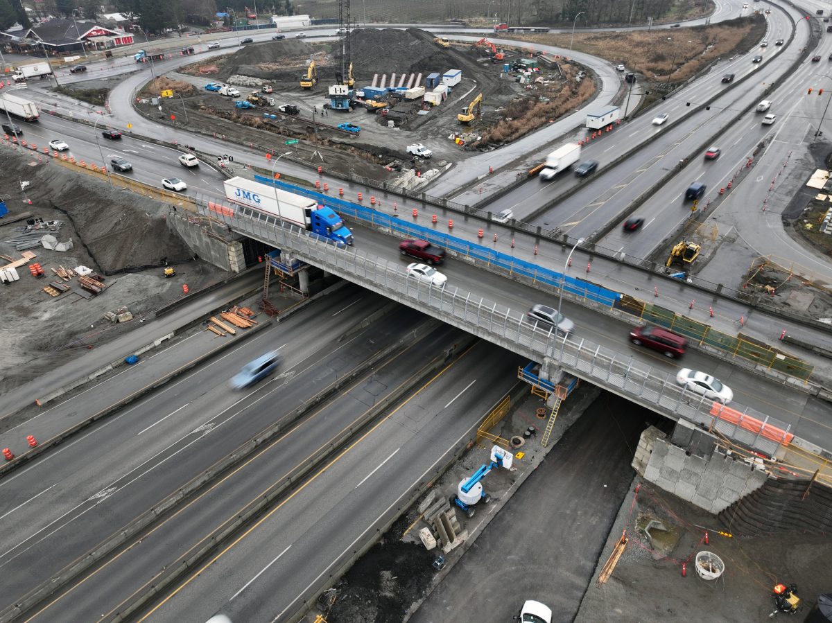 Project Overview – Highway 99 Tunnel Program