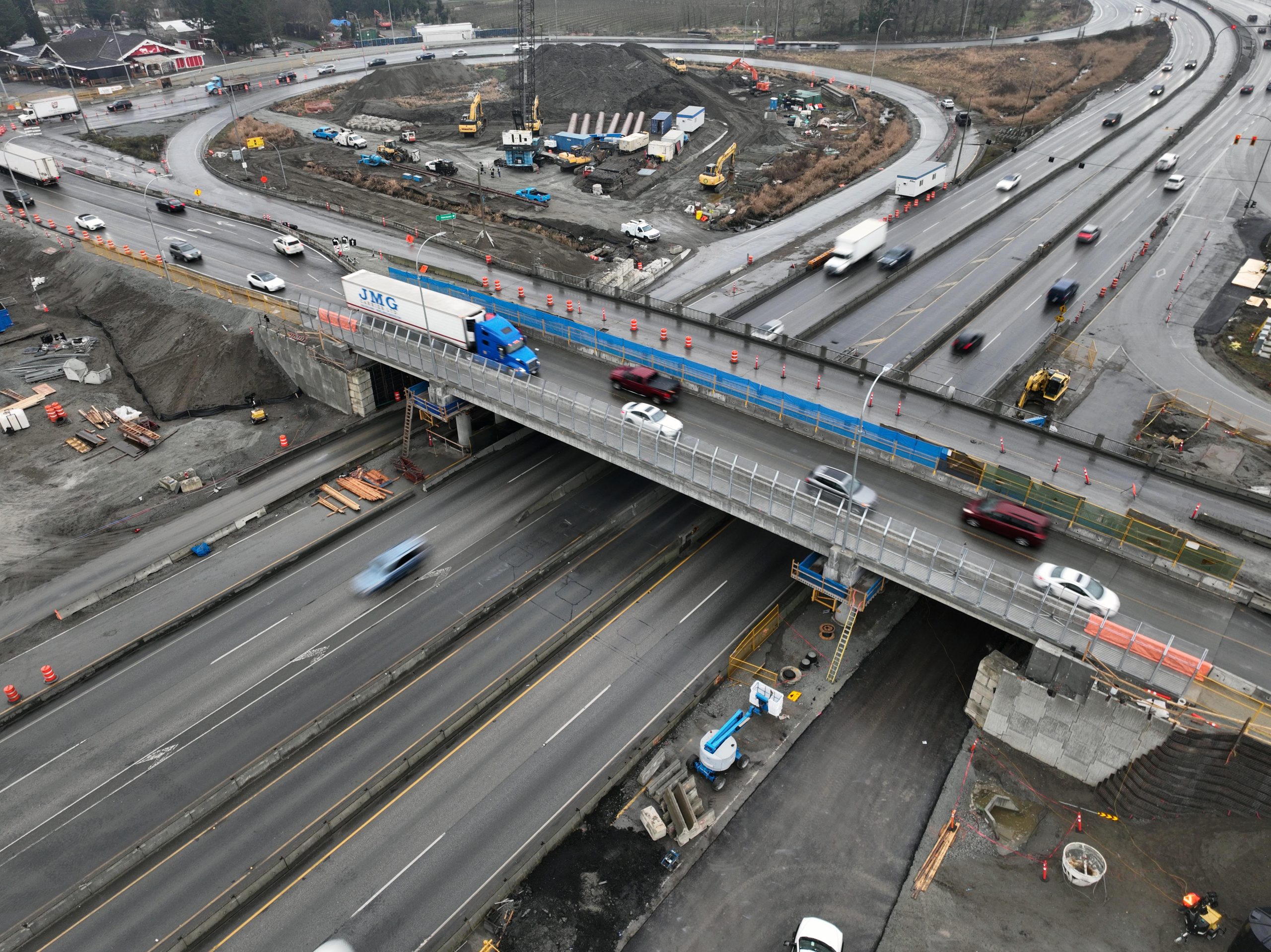 Project Overview – Highway 99 Tunnel Program