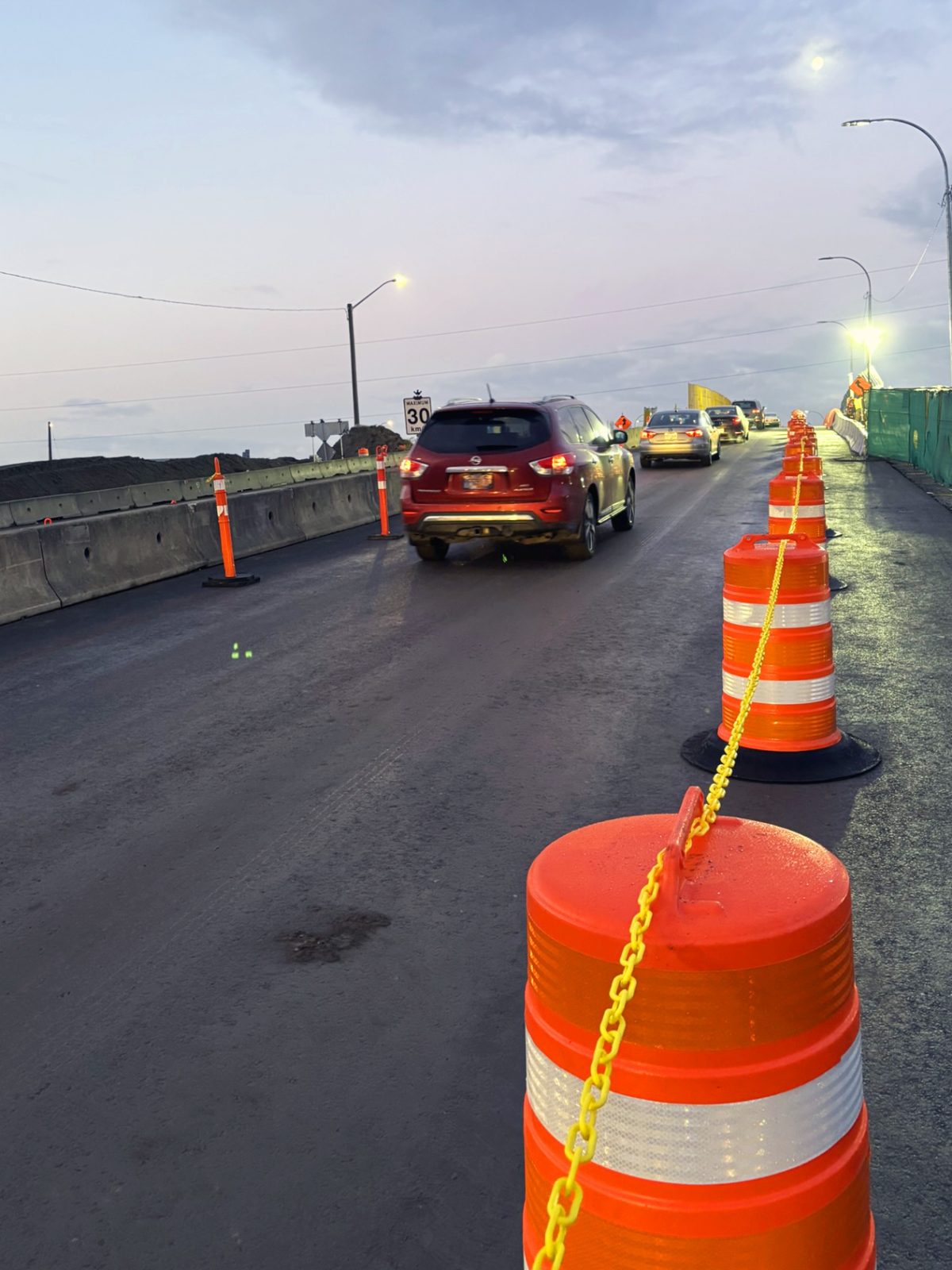 Project Overview – Highway 99 Tunnel Program