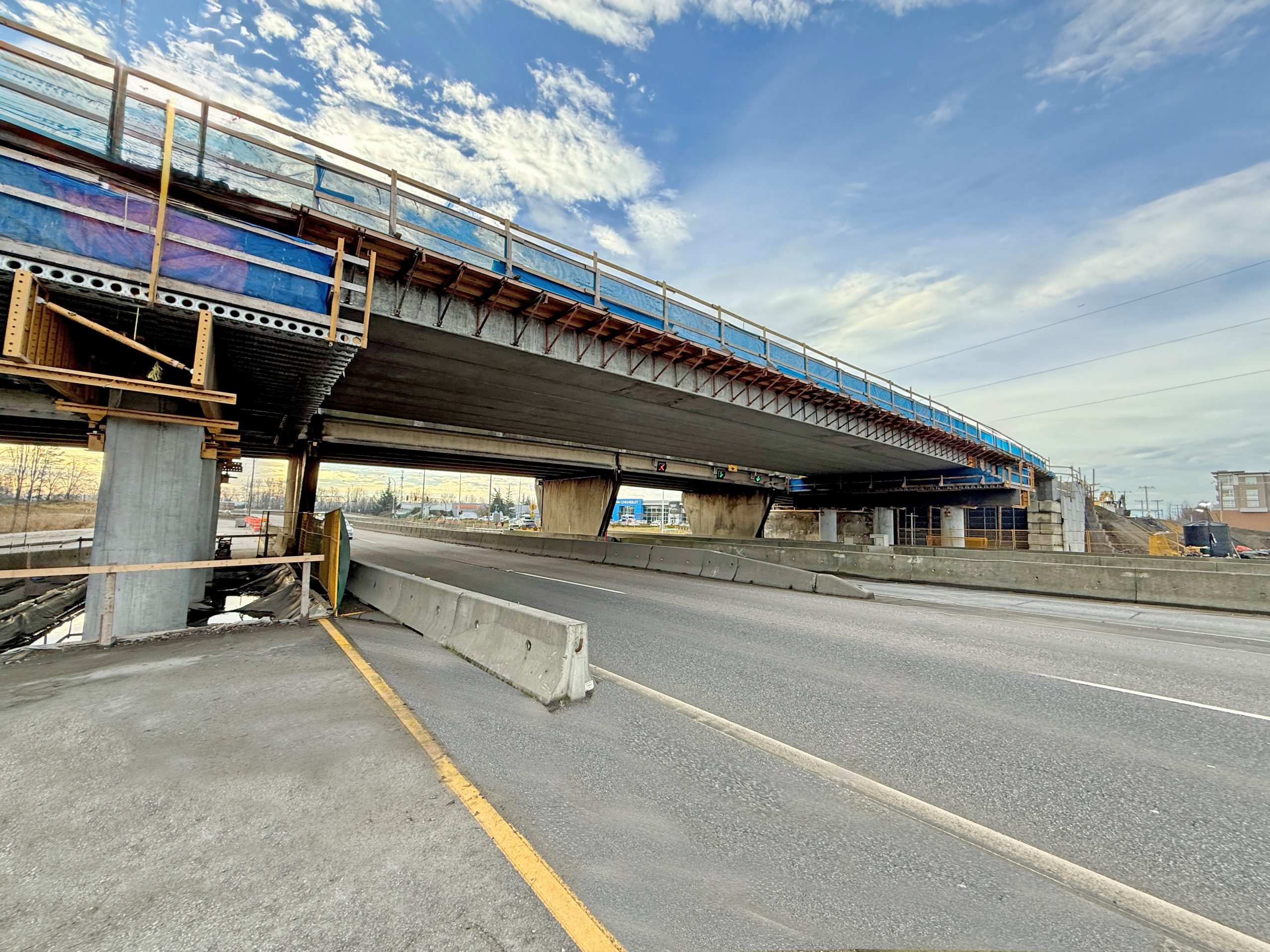 Project Overview – Highway 99 Tunnel Program