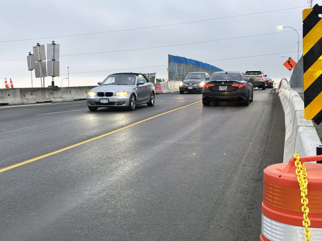 Project Overview – Highway 99 Tunnel Program