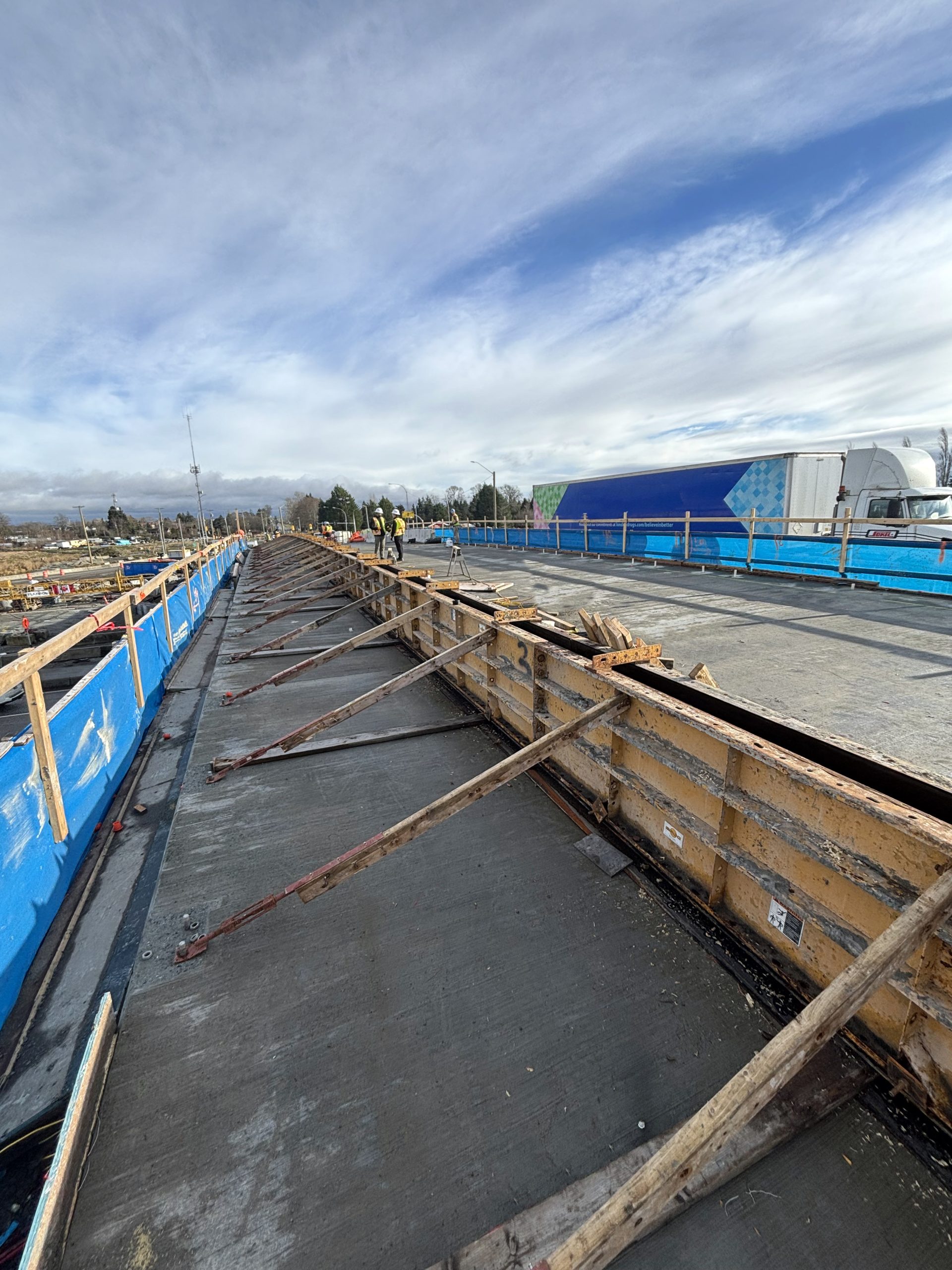 Project Overview – Highway 99 Tunnel Program