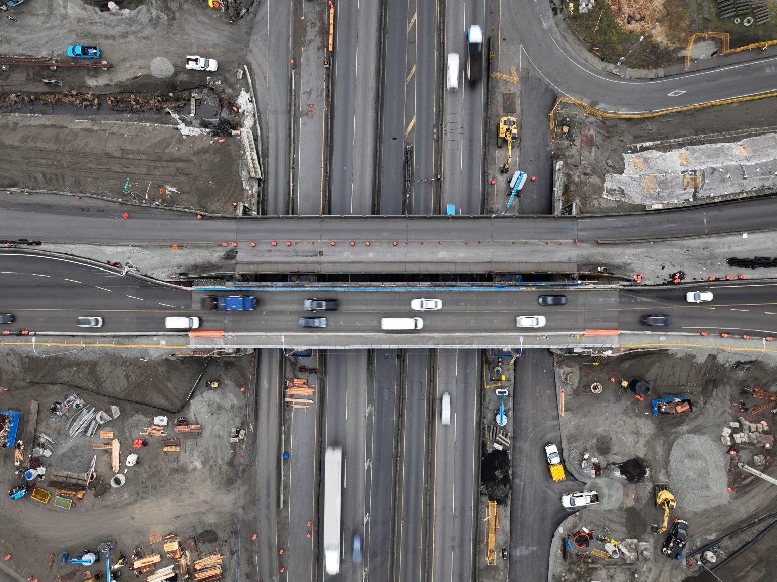 Project Overview – Highway 99 Tunnel Program