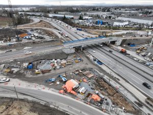 Project Overview – Highway 99 Tunnel Program
