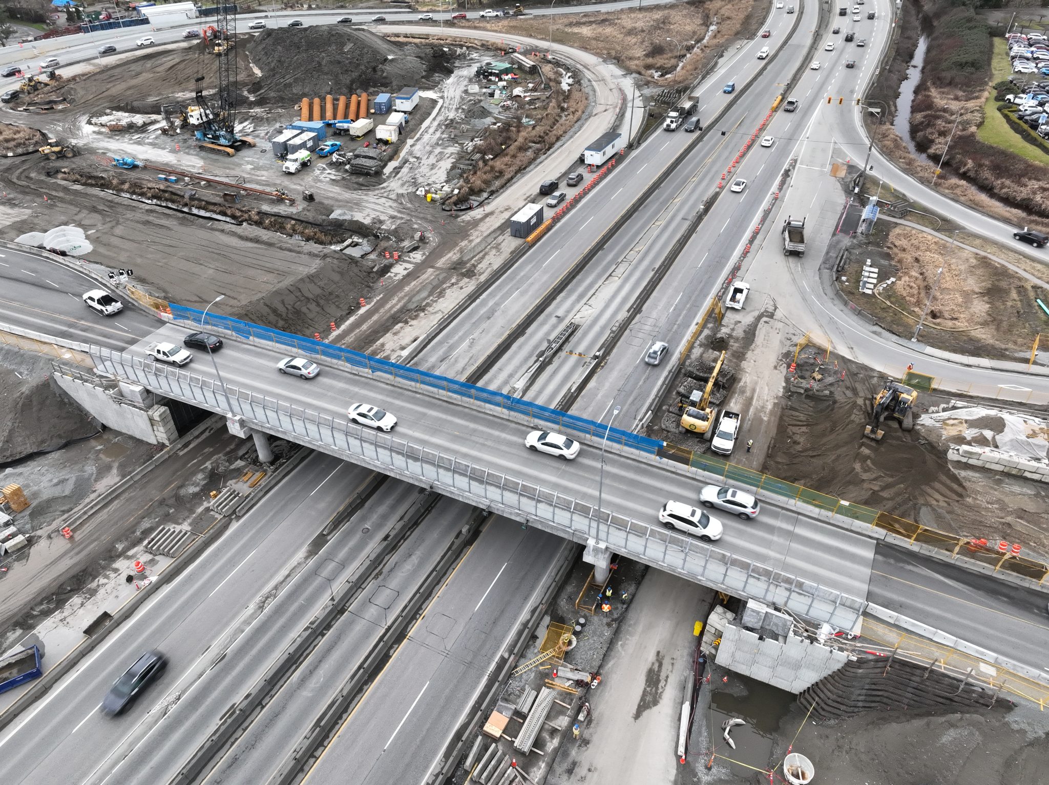 Project Overview – Highway 99 Tunnel Program