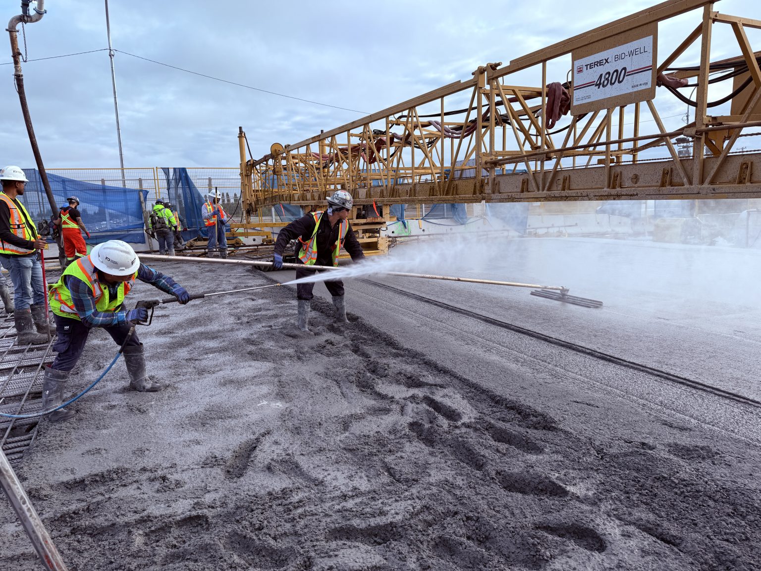 Project Overview – Highway 99 Tunnel Program