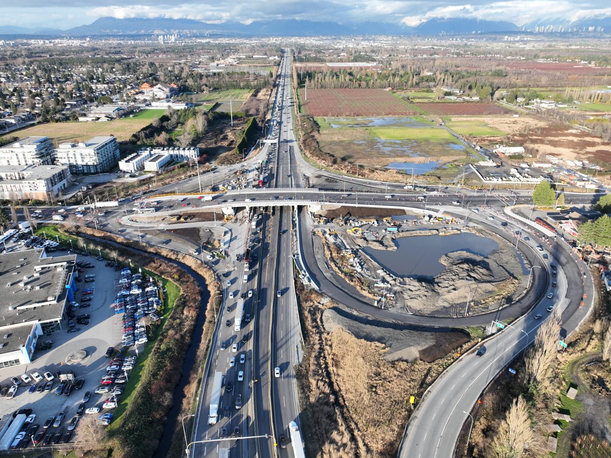 Project Overview – Highway 99 Tunnel Program