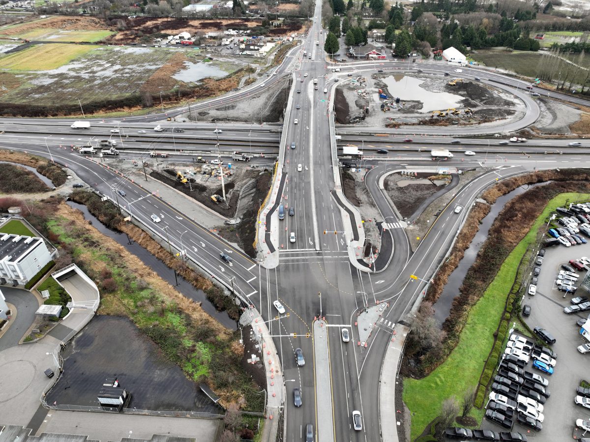 Project Overview – Highway 99 Tunnel Program